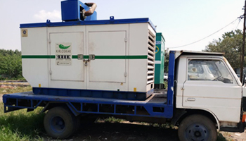Generators On Hire, DG Sets On Hire, Rental, Lease, Services, Pune